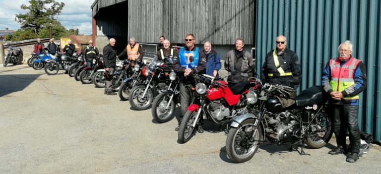 VMCC South Dorset Section – South Dorset section of the Vintage ...